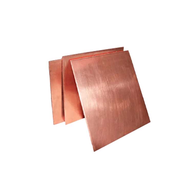 Do you know some shapes of copper clad steel ground wire?