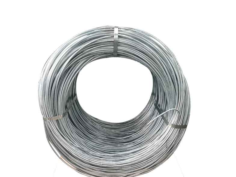 Galvanized Steel Round wire Galvanized Steel Round wire